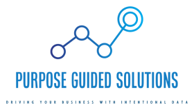 Purpose Guided Solutions